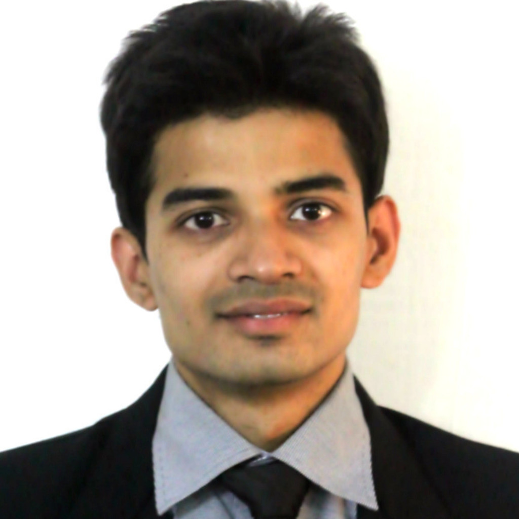 Muhammad Fahad Manzoor - Embedded Systems (HW & SW), Elektronik ...
