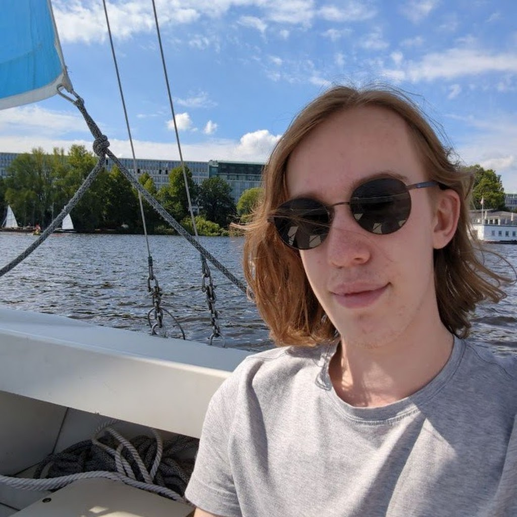 Gabriel Rother - Fachinformatiker Systemintegration - BERENBERG | XING