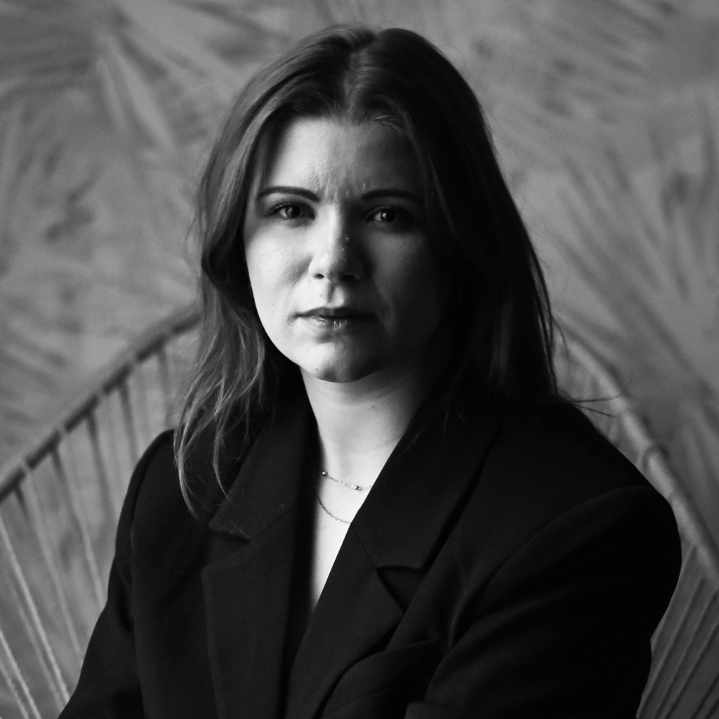 Lea Maureen Körner - Projektmanagerin Brand & Digital Marketing ...