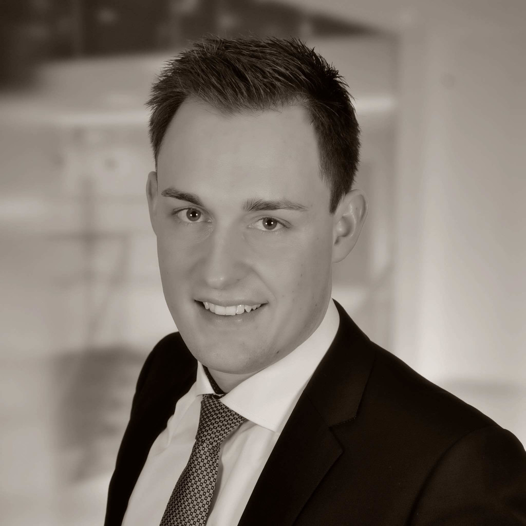 Christian Schilling - Filialdirektor - Mittelbrandenburgische Sparkasse ...