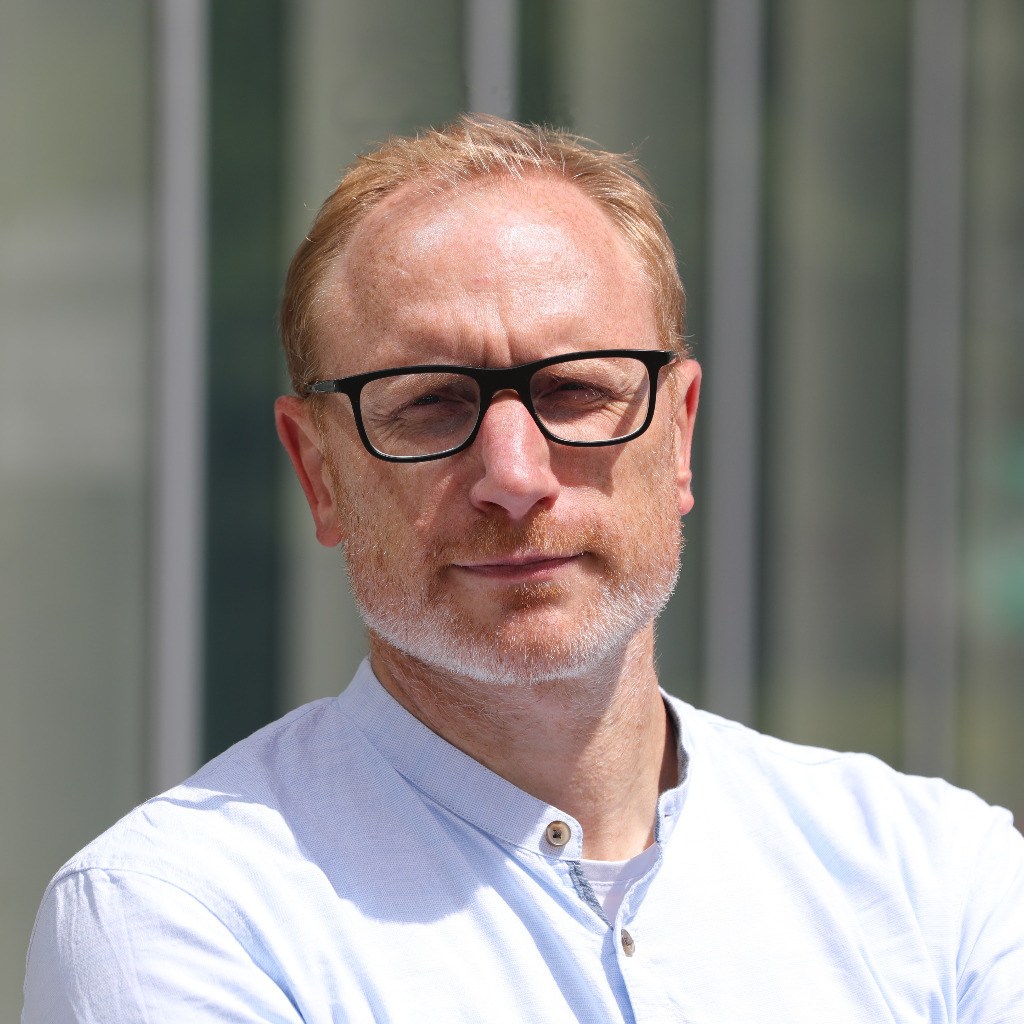 Alexander Hepp - Java Software-Architekt and Team Leader - Sword ...