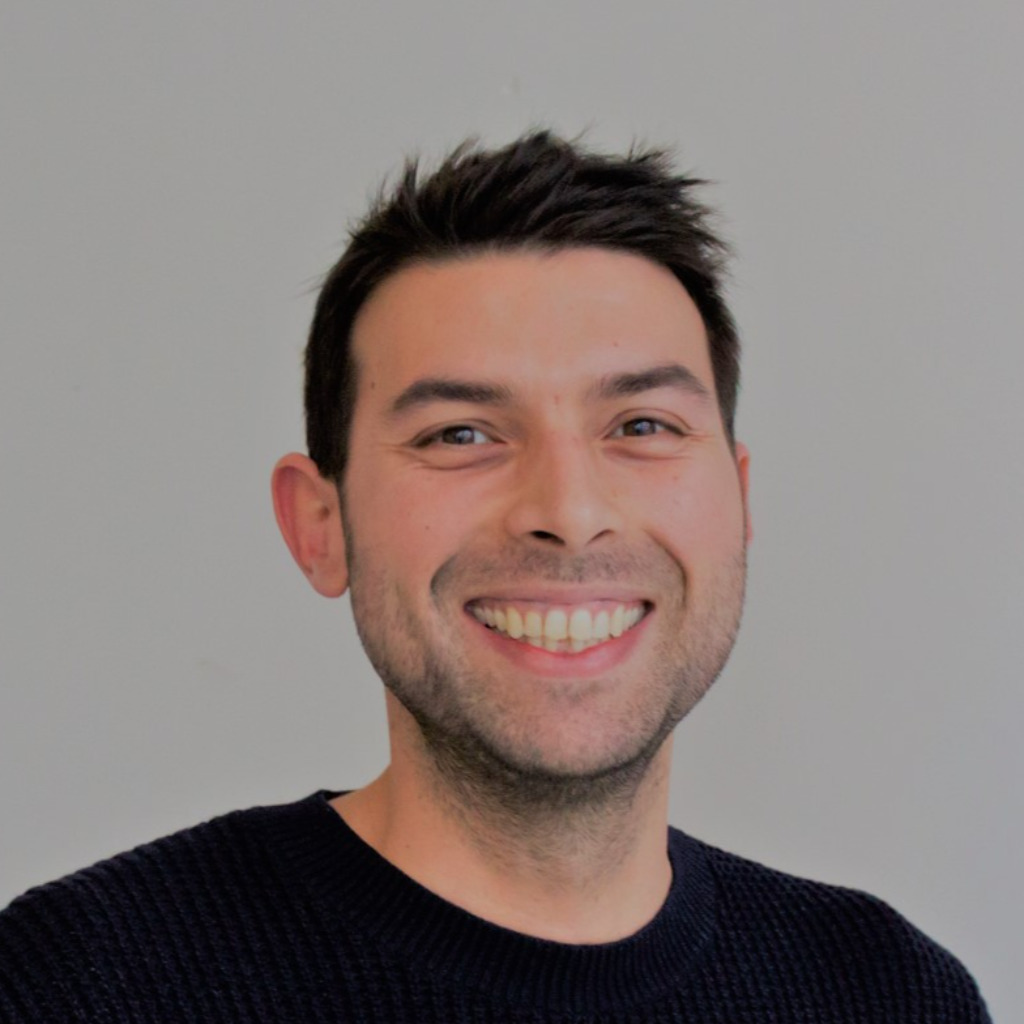 David Said - Head of Native Advertising - Resolution Media (Omnicom ...