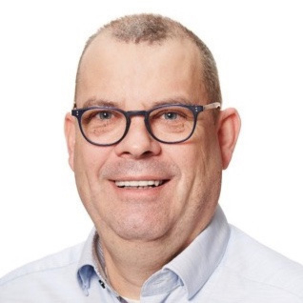 Roger Wolf - Geschäftsführer - GAT Gesellschaft für Antriebstechnik mbh ...