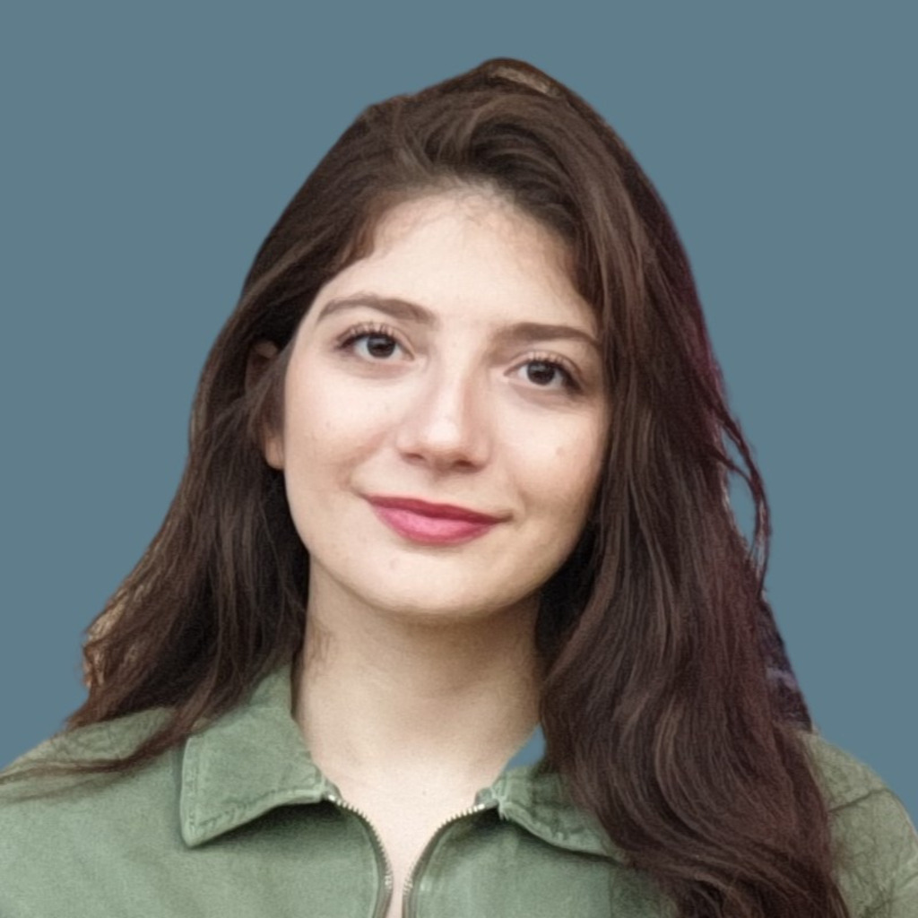 Jehan AlSarraj - Praktikant - Bosch Healthcare Solutions GmbH | XING