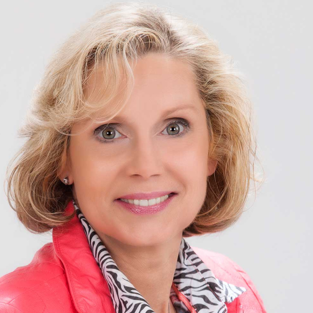 Monika Geiger - Geschäftsführerin - Tanzcenter Geiger | XING