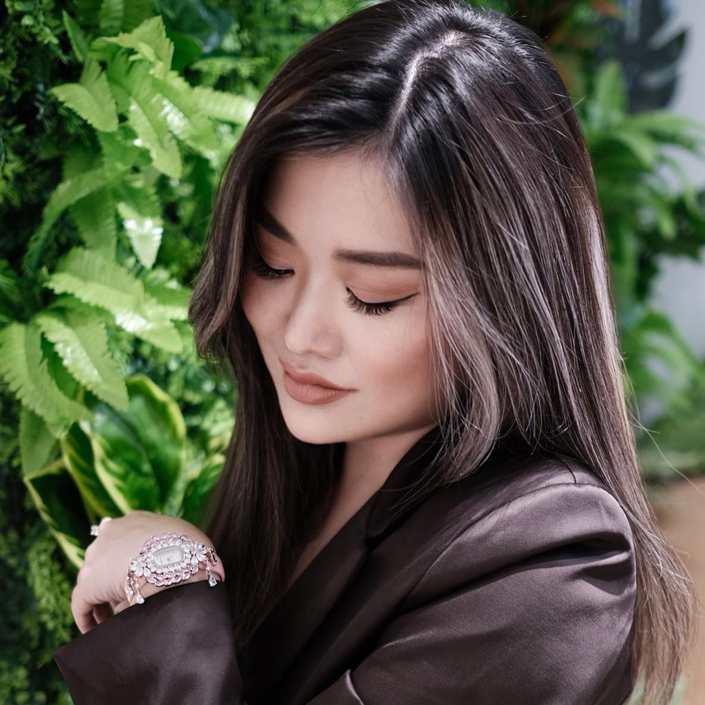 Anna Ailsa - Chief Financial Officer (CFO) - Top Employers Institute | XING