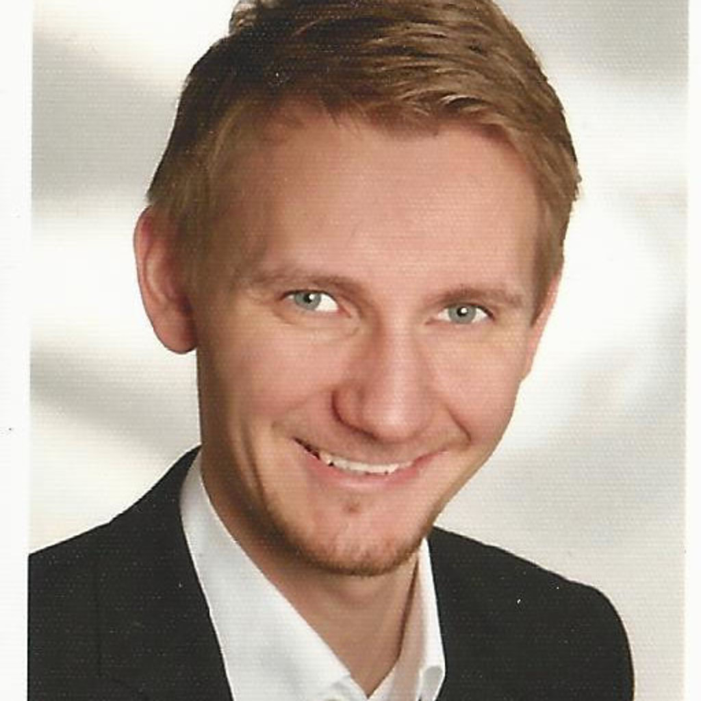 Daniel Kirsch - Leiter SPS-Programmierung - Harig GmbH | XING