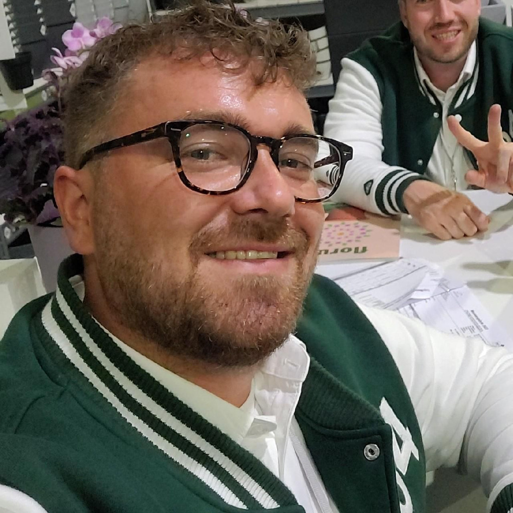 Tim Krüger - Außendienstmitarbeiter - Elho b.v. | XING