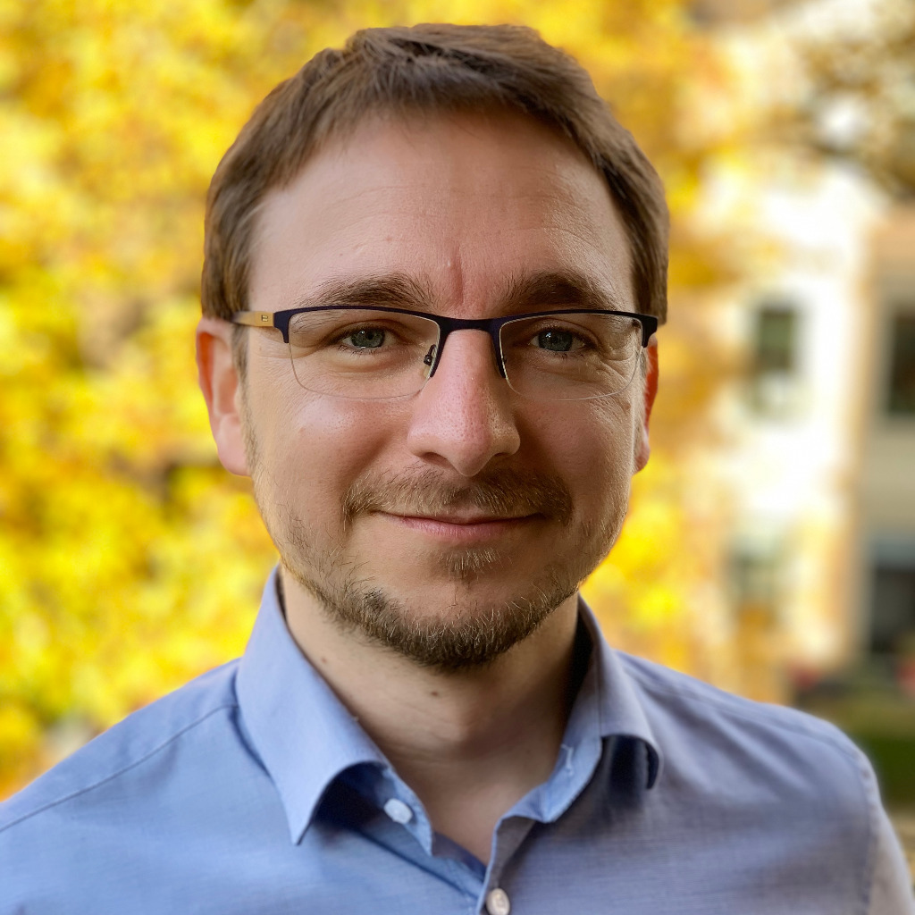 Michael Busch - IT-Systemadministrator - NORDFROST GmbH & Co. KG | XING