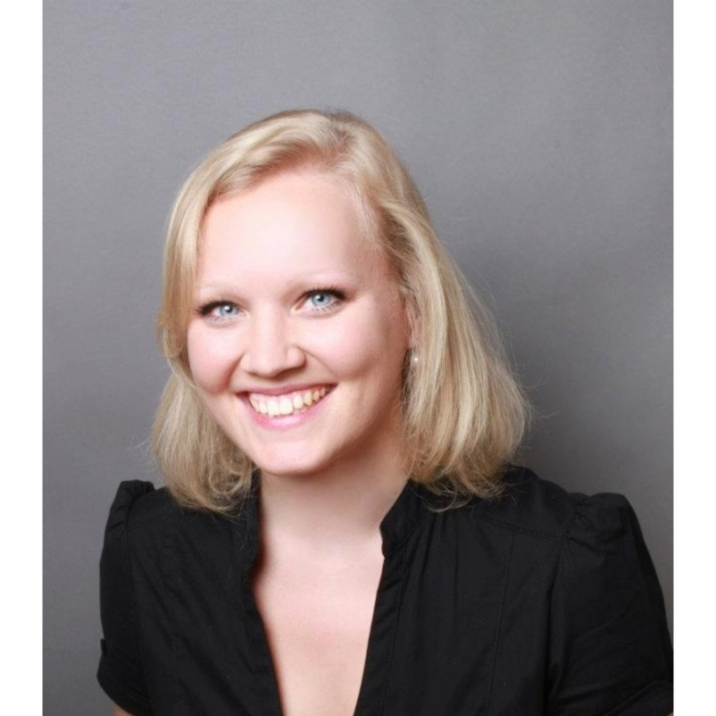 Laura vom Scheidt - Global Sourcing Expert - EADS | XING