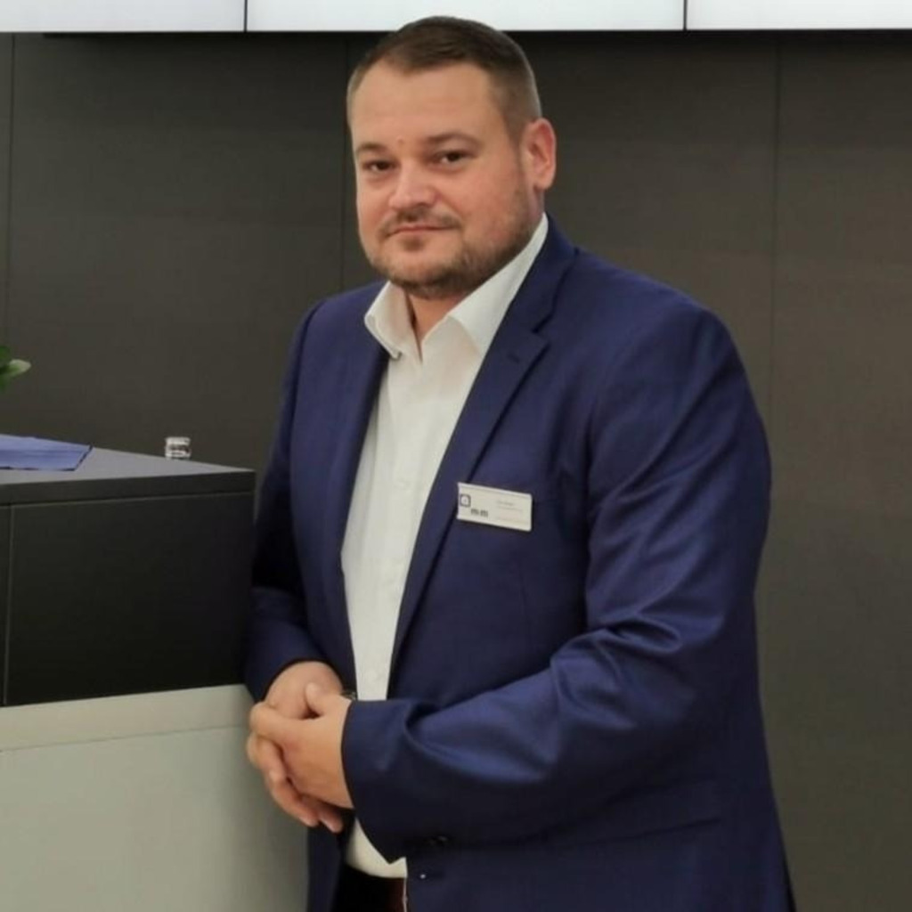 Tim Riepe - Angestellter Unternehmensberater - Apotheken Management und ...