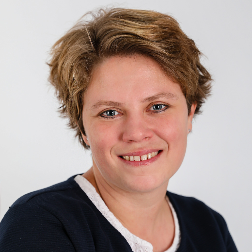 Sara Gerding - Pastoralbüro - Katholische Pfarrgemeinde St. Sixtus ...