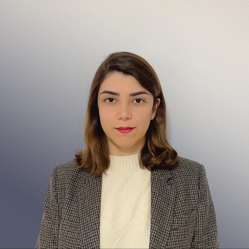 Elham Nakhkoob - Full-Stack | Frontend Developer - IT-Tecture | XING