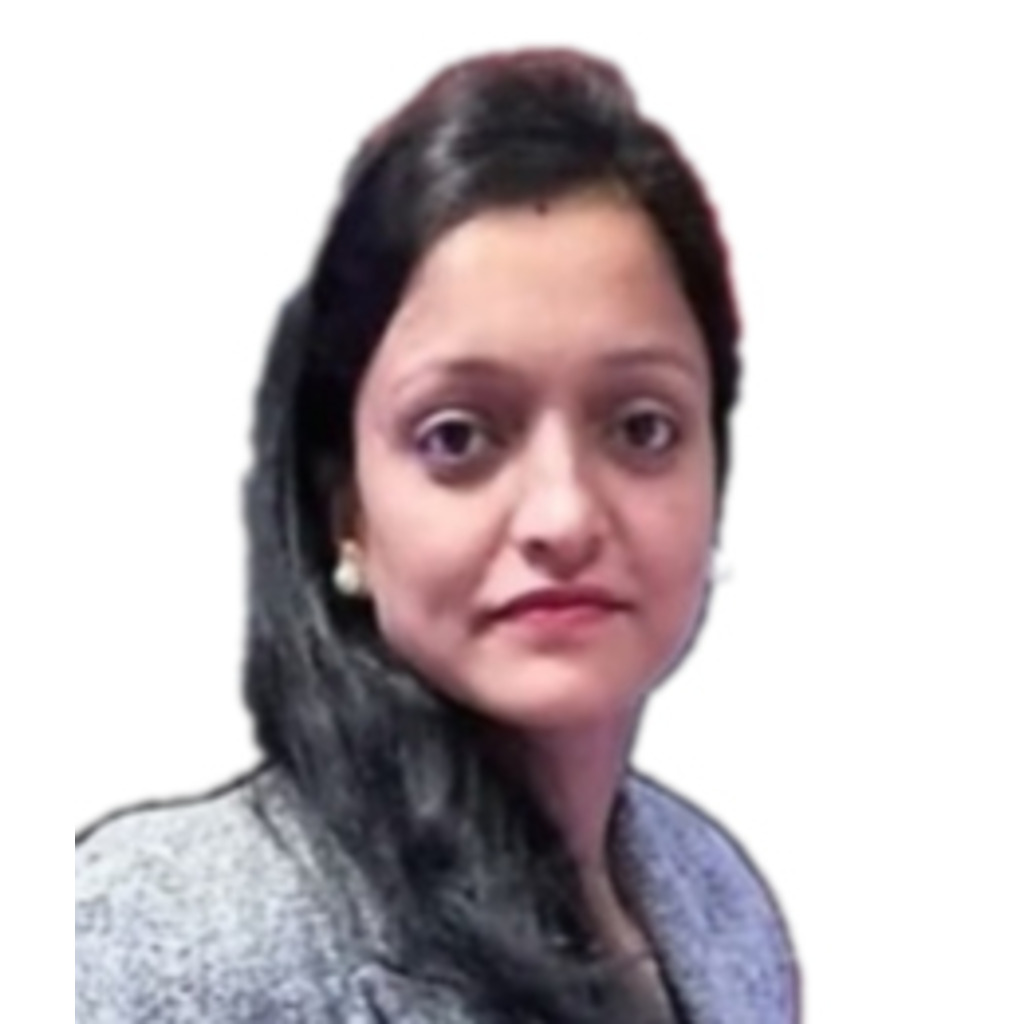 Seema Garg - Senior Software Engineer Pl/SQL - Commerzbank AG | XING