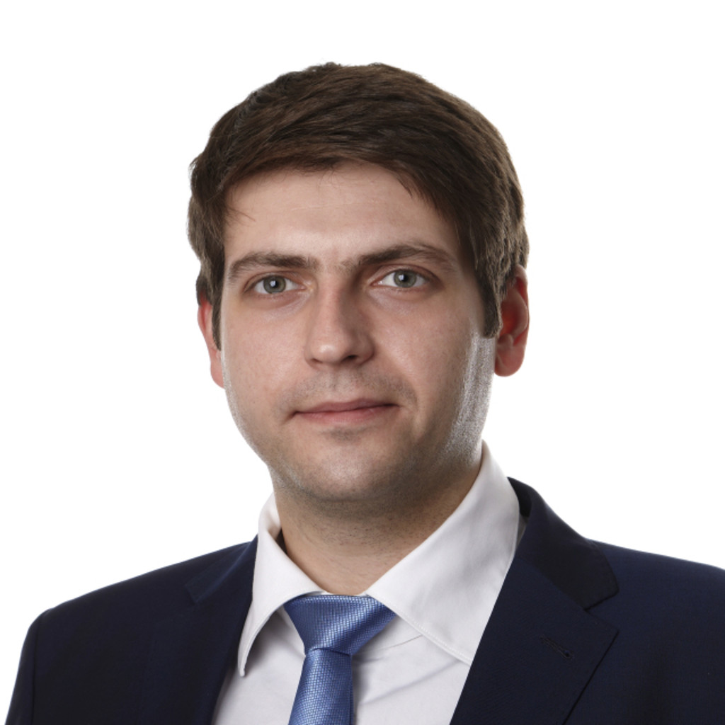 Yordan Naydenov - Java Backend Entwickler - flatexDEGIRO AG | XING