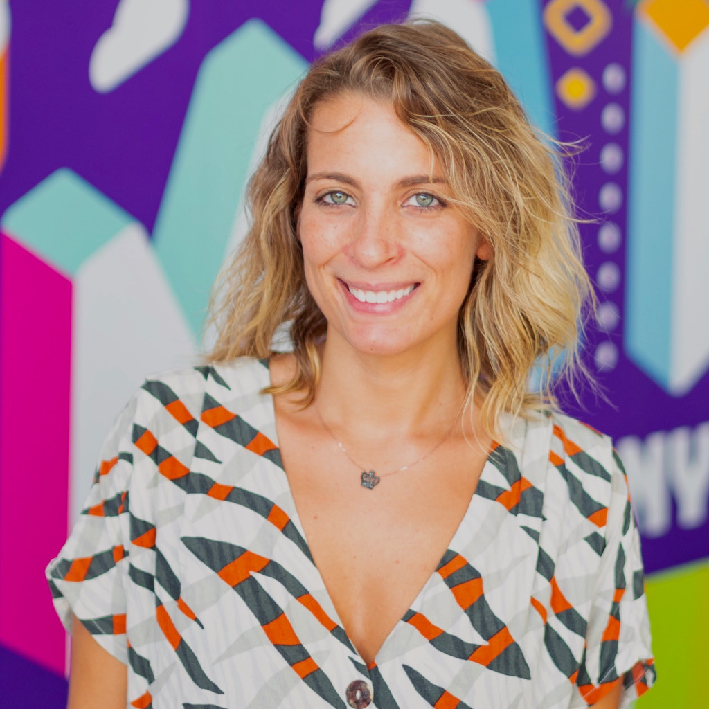 Helena Borges - Product Designer - Mercedes-Benz.io GmbH | XING