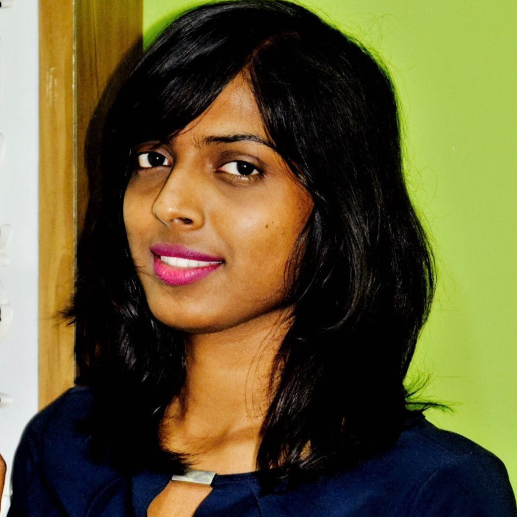 Suganya Kumar - Senior Executive - HR - Capgemini | XING Suganya Kumar - Senior Executive - HR - Capgemini | XING