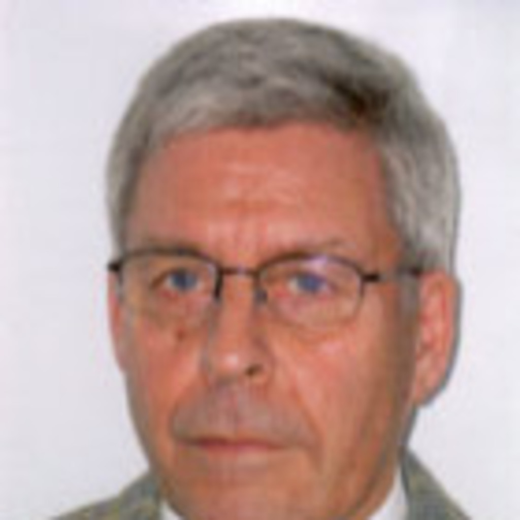 Dr. Wolfram Nebel - CEO - Dr. Nebel & Partner | XING