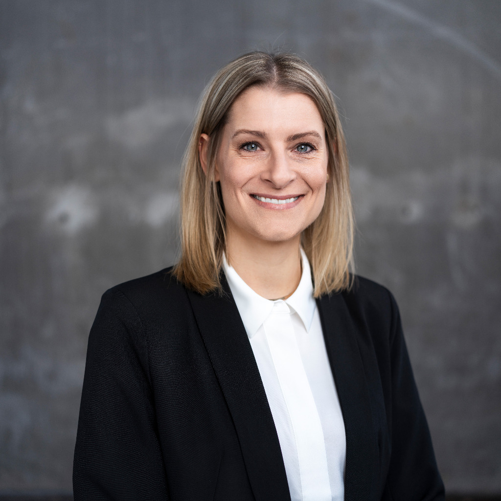 Melanie Kabs - Senior Recruitment Managerin - LeySelect GmbH | XING