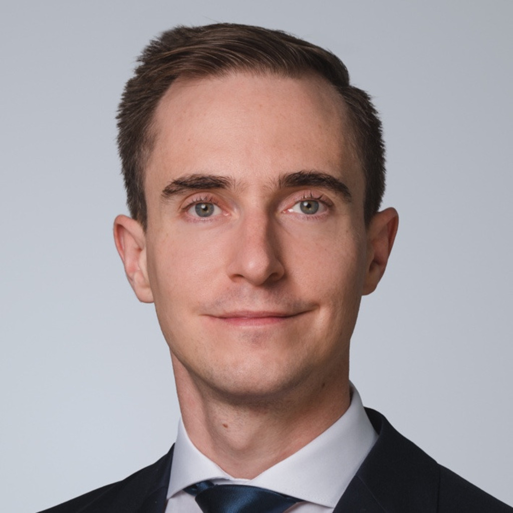 Dr. Henry Port - Business Analyst (Senior Manager) | Reporting & Data ...