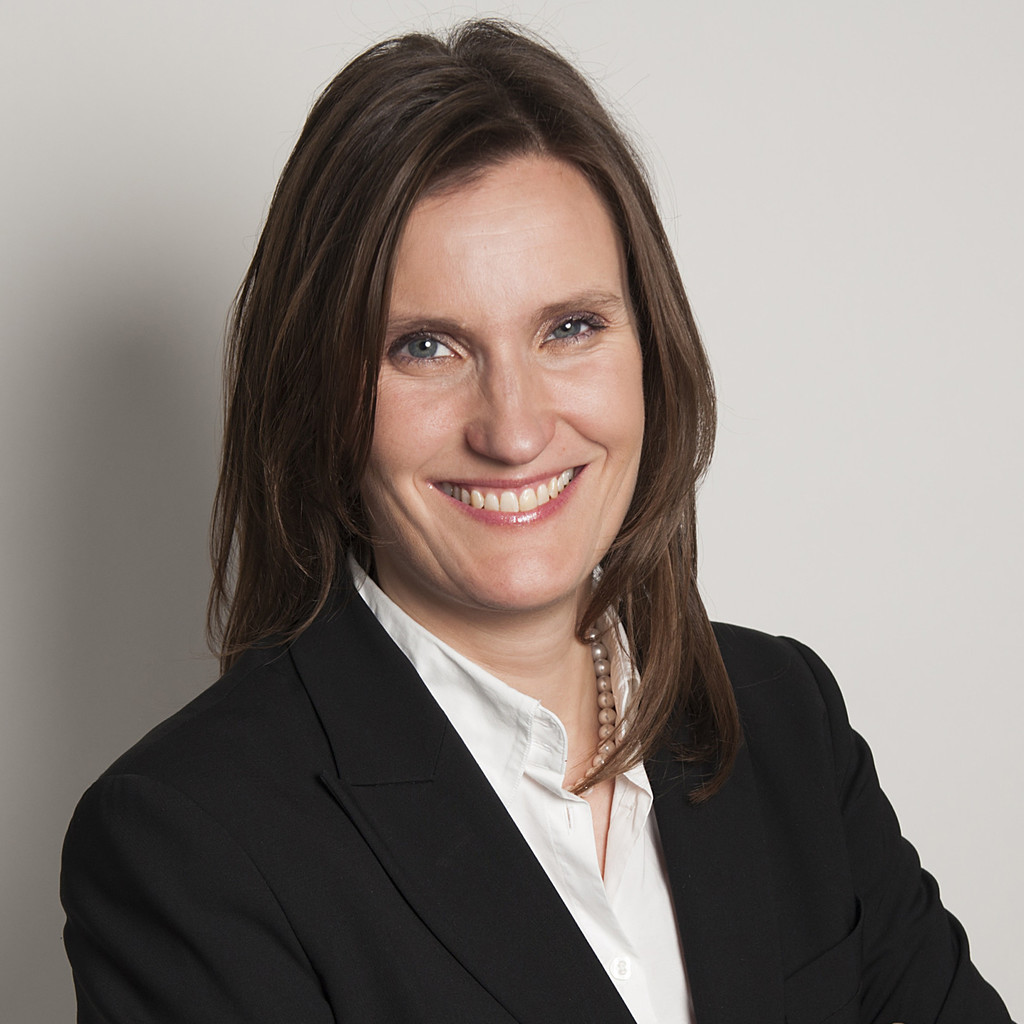 Claudia Meier Senior Institutional Business Developer Hsbc Xing