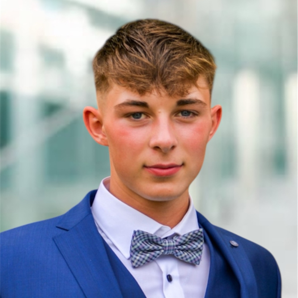 Tim René Harder - Corporate Finance Consultant - Commerzbank AG | XING