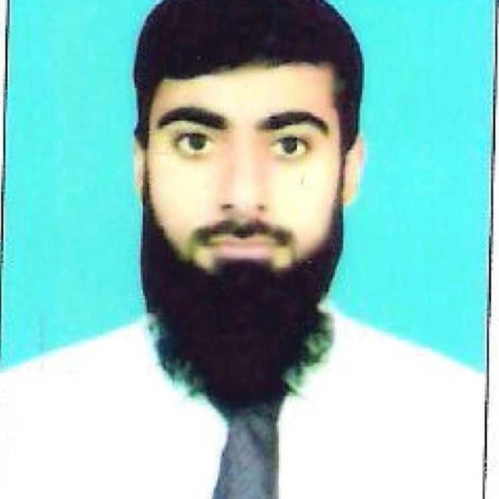 Ali Junaid - Assistant Accountant - Junaid Ali | XING