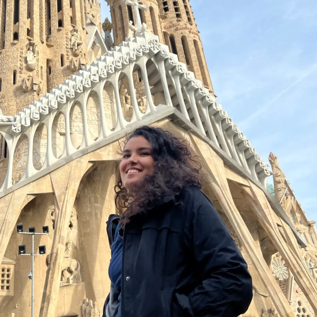 Cecília Almeida - Data Analyst - STELLANTIS / Opel Automobile GmbH | XING