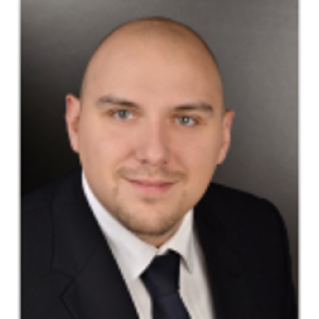 Michael Ley - Entwicklungingenieur - Vetter GmbH - A Unit of IDEX ...