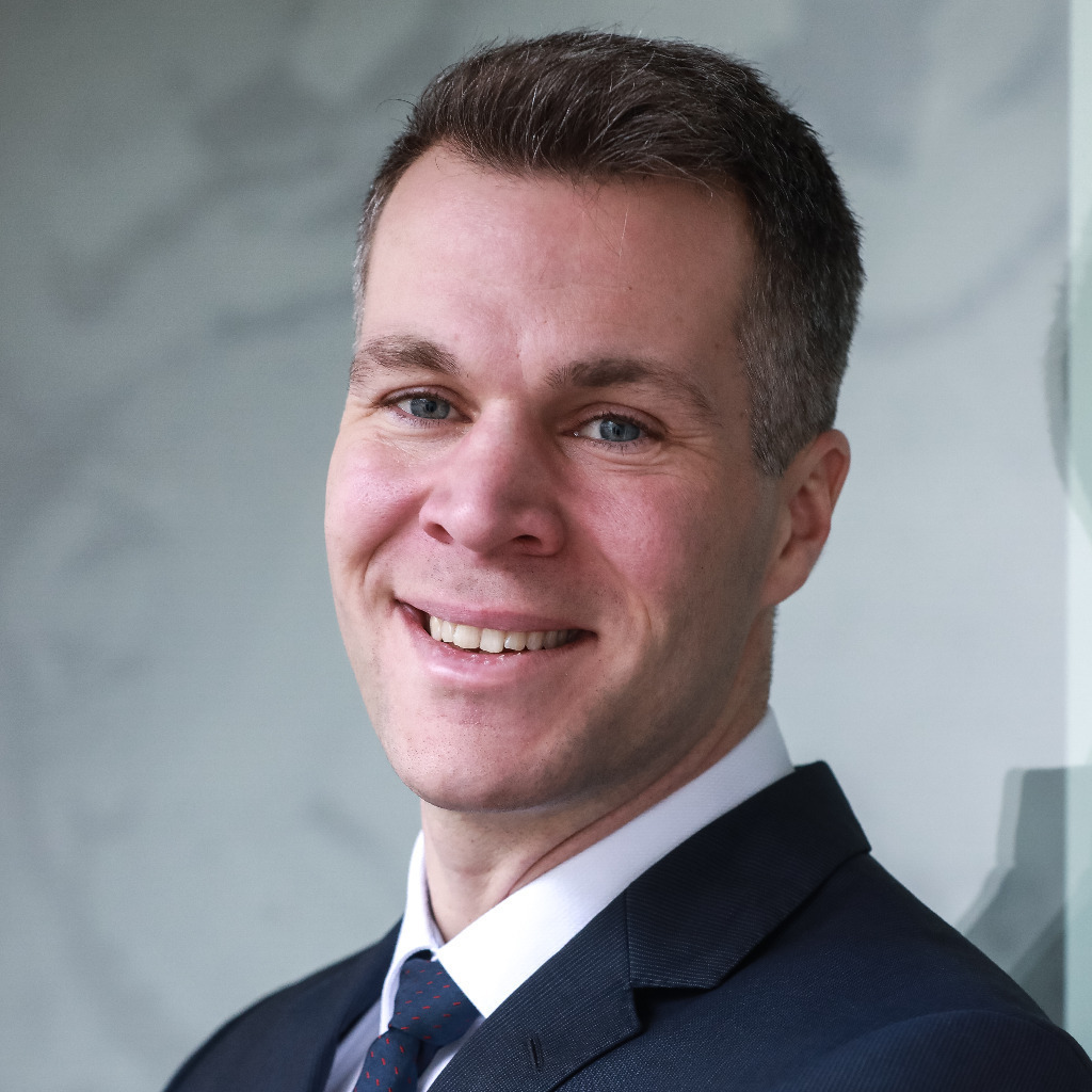 Dr. Patrick Greve - Senior Account Manager EMEA - California Natural ...