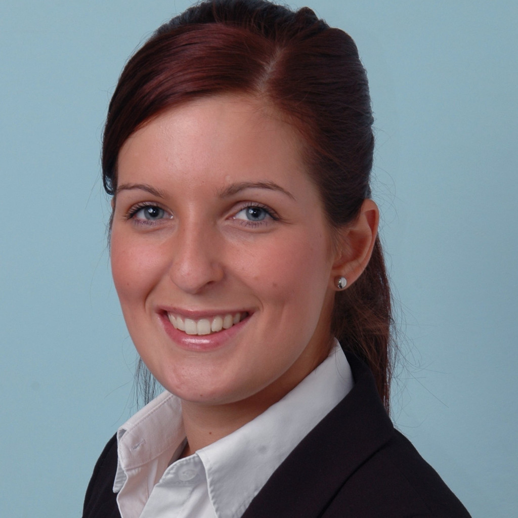 Mualla Maria Payne - Verkaufsassistentin - Käfer GmbH | XING