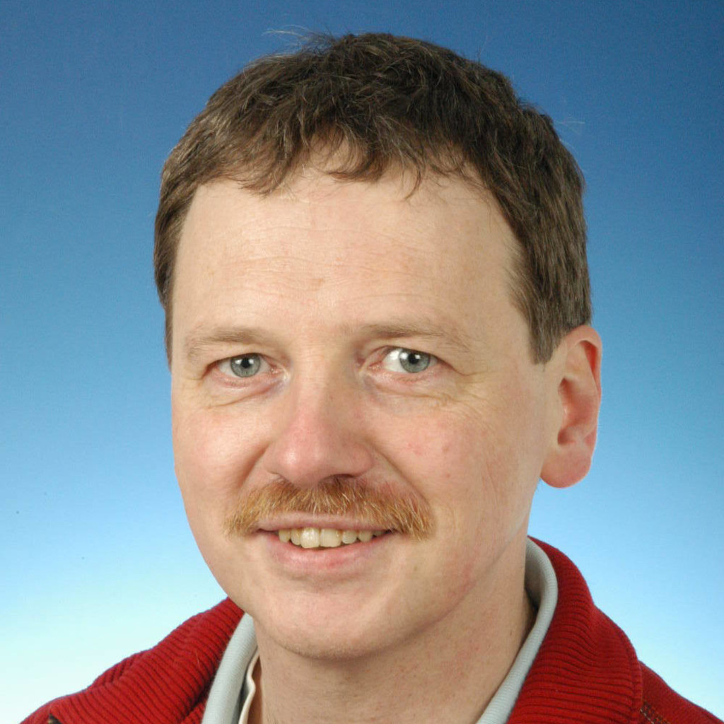 Dr. Holger Willenborg - Facharzt für Anästhesie - Ammerland-Klinik GmbH | XING