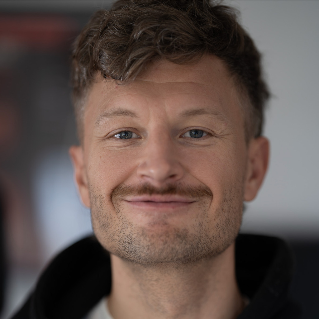 Alexander Friedl - Sr. UX/UI Designer - Triestram & Partner | XING