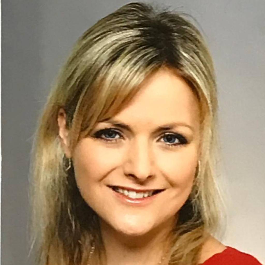 Anja Fuchs - Disponentin - Hugo Kern und Liebers GmbH & Co. KG | XING