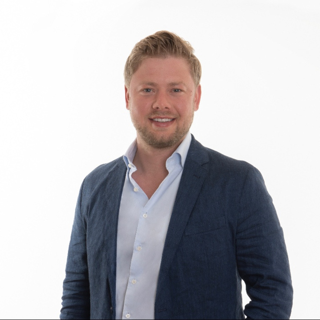 Peter Kimmich: Ausbildung und Berufserfahrung | XING