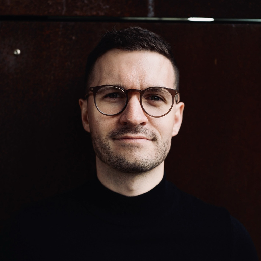 Fabian Gleisner - Unit Director Brand Experience - Uniplan GmbH & Co ...