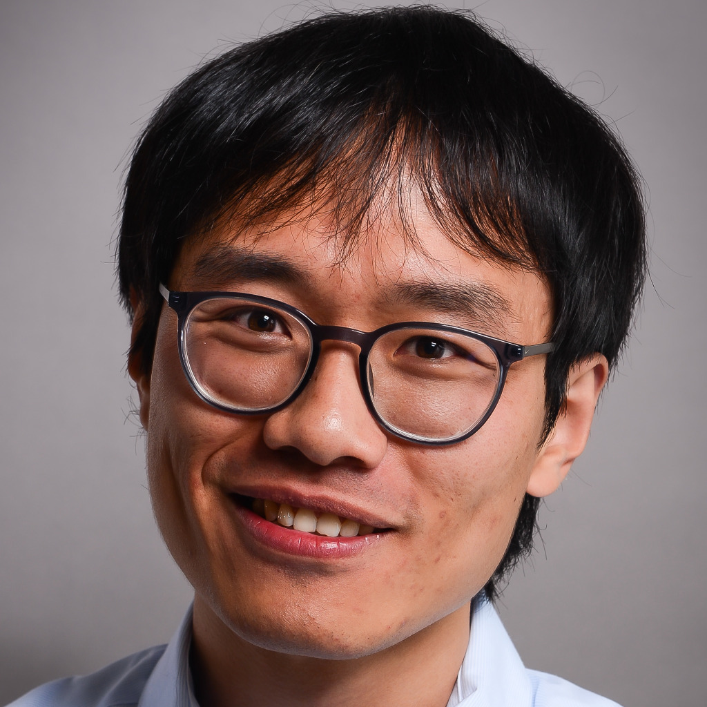 Yuli Fang - Software-Entwickler - InnovatiQ GmbH + Co KG | XING