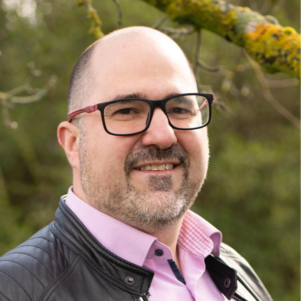 Christian Adams - Produktionsgruppenleiter/ AMU Leiter - Ontex Mayen ...