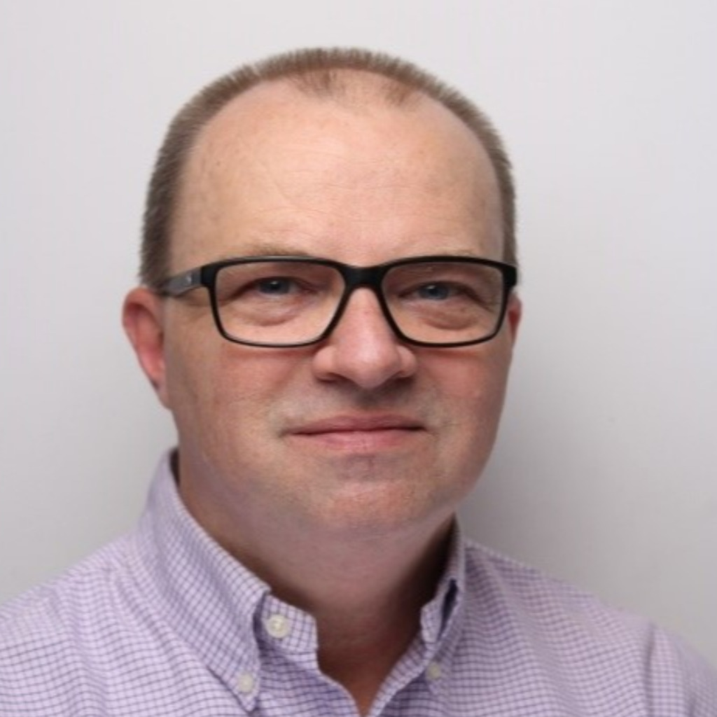 Thomas Buß - Planer - WEG Germany | XING