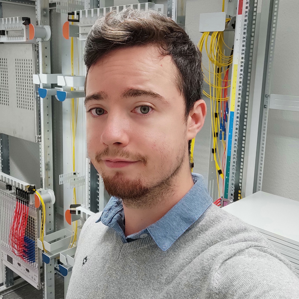 Nicolas Brand - Betriebswirtschaftslehre - HS Mittweida | XING