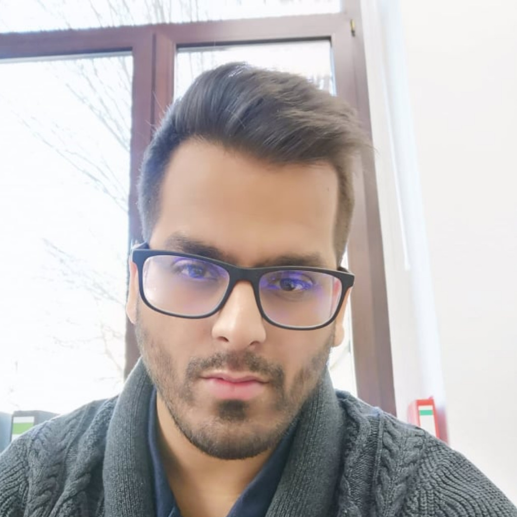 Zain Ali Khan - Business Process Specialist - C&A Mode GmbH & Co. KG | XING