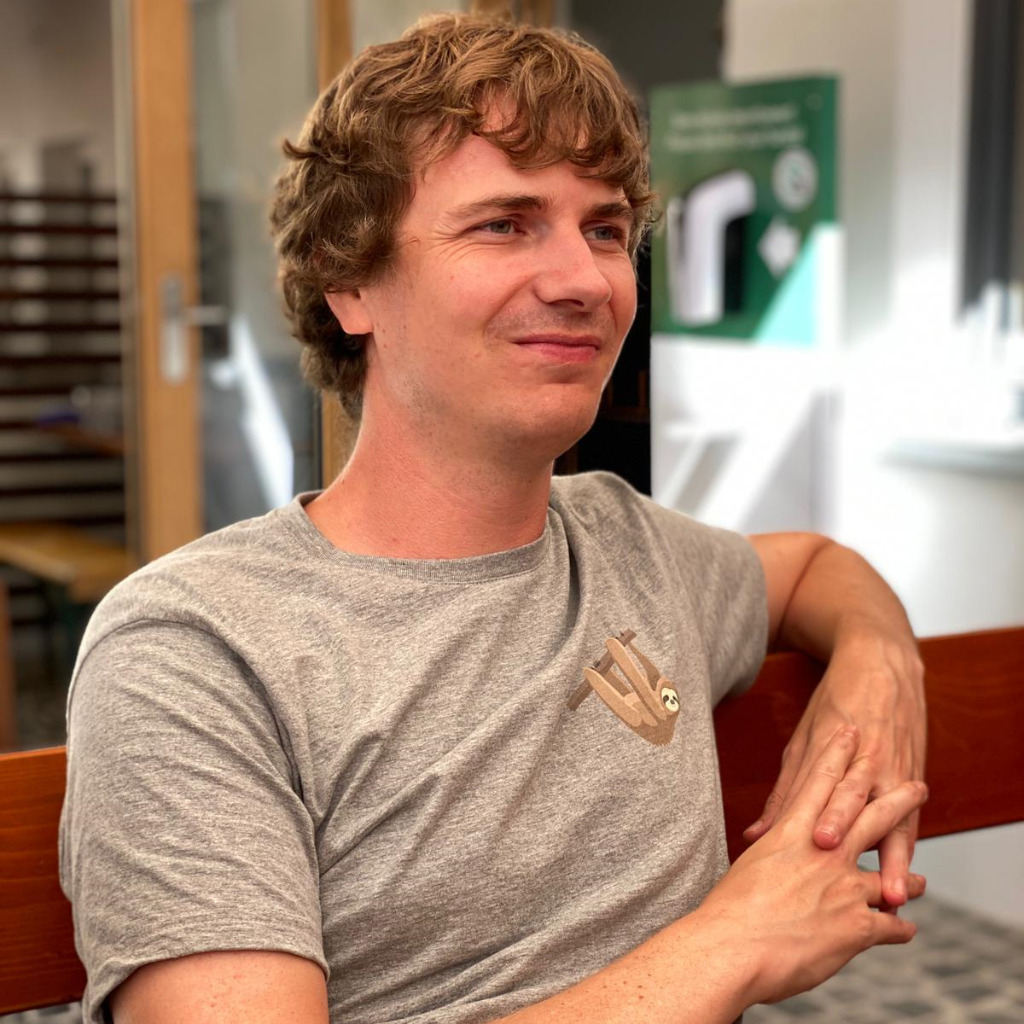 Daniel Krämer - Senior Lead Developer - holos supply GmbH | XING