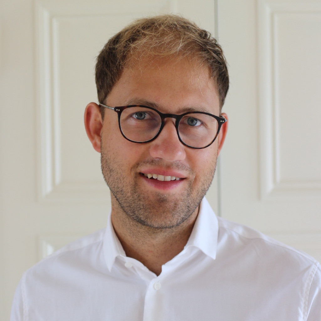 Christoph Rieper - DevOps Engineer - Blue Yonder GmbH | XING