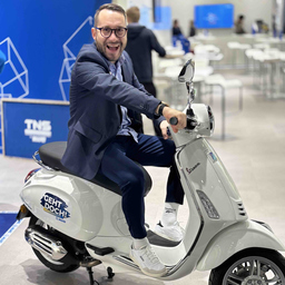 Jens Leberfinger - GEBIETSLEITER BEREICH KERAMIK / NATURSTEIN / BAUSTOFFE IM AUẞENDIENST - MAPEI ...