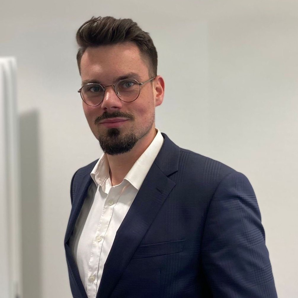 Cedric Geise - Bankkaufmann - Volksbank Ostlippe eG | XING