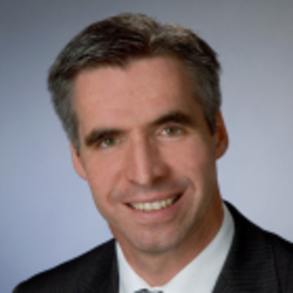 Martin Steinhoff - Director Business Units German OEMs - Kiekert AG | XING