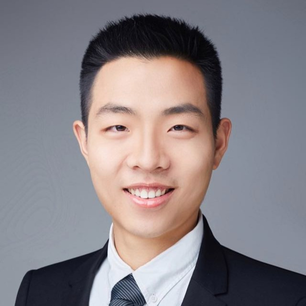 cypher leo - IT Support Engineer - Microsoft Corp. | XING