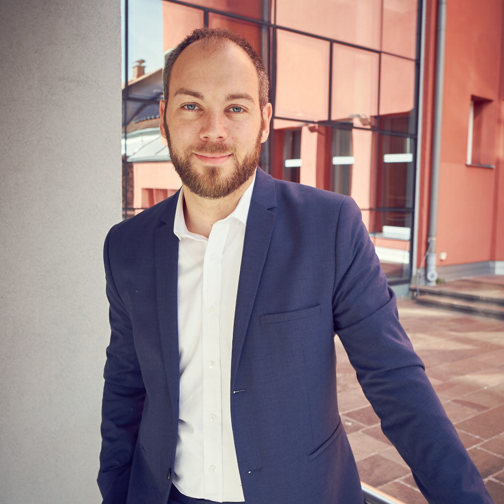 Thomas Pock - Steuerberater bei stp - stp - Steuerberatung Thomas Pock ...