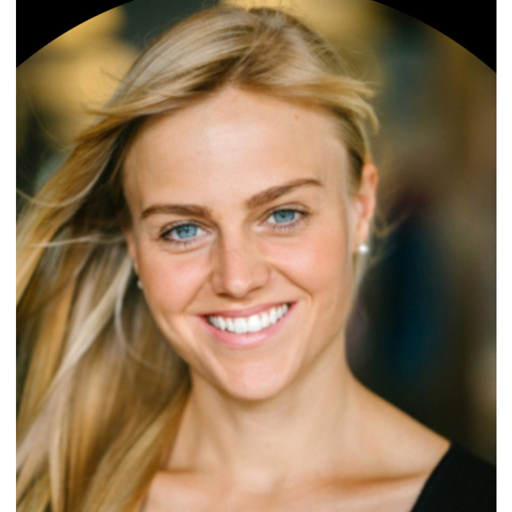 Maria Fischer - Business Process Analyst - selbst-ständig | XING