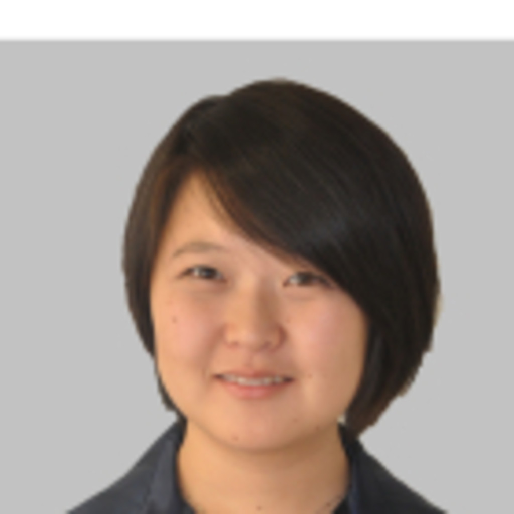 Yuting Tang - Mechatronik - Universtität Stuttgart | XING